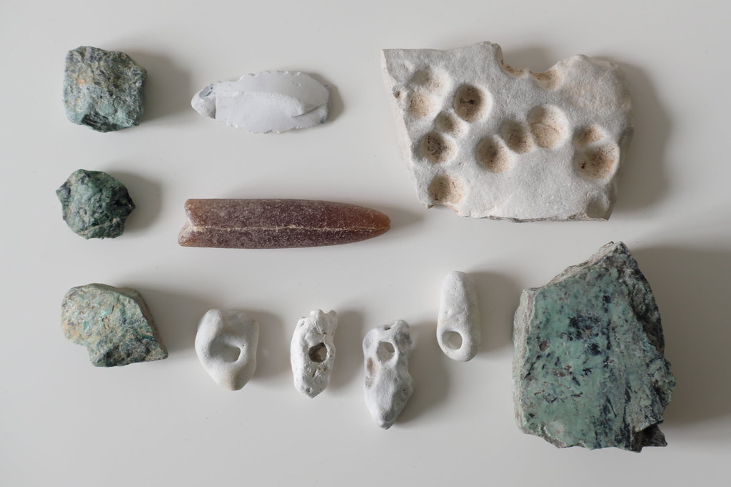 Amulet Stones – Thicket Quest